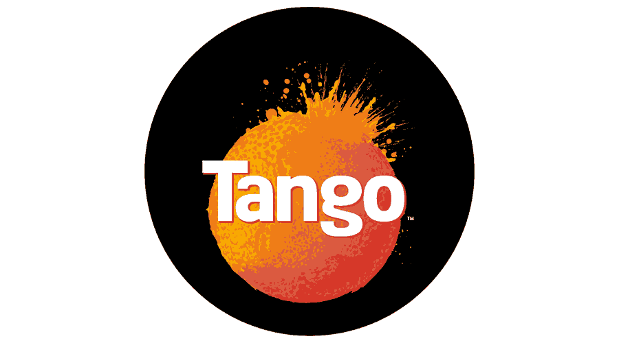 Britvic Tango